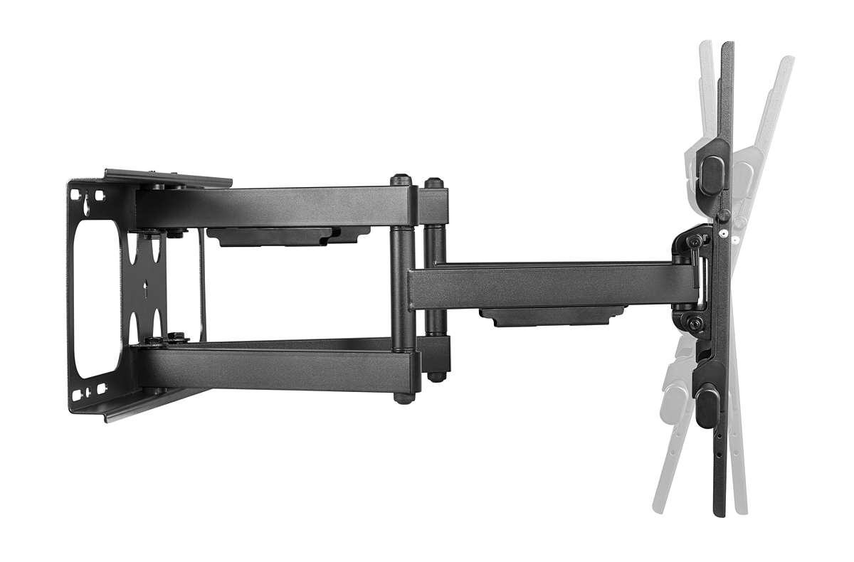 Wall mount: Signal LPA49-466, 37"-90" (adjustable and rotary ...